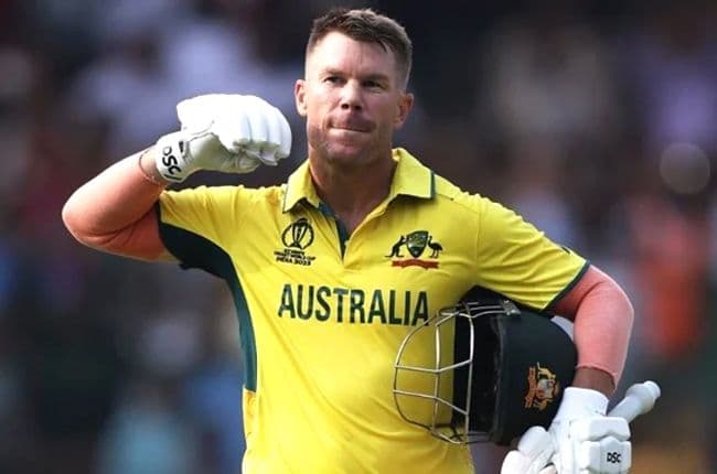 Former Australia spin bowler and two-time World Cup winner Hogg talks ...