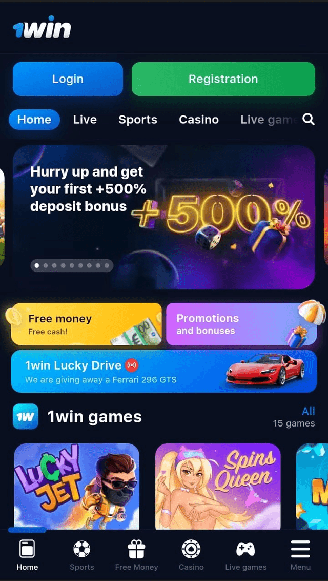 1Win Review (Sportsbook & Casino) 2025 – Is It Safe and Legit?