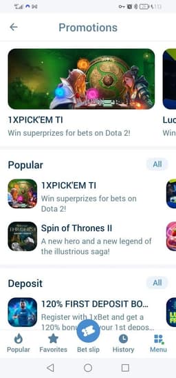 1xBet App Guide - Features, Benefits & How to Bet On Mobile?