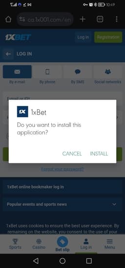 1xBet App Guide - Features, Benefits & How to Bet On Mobile?