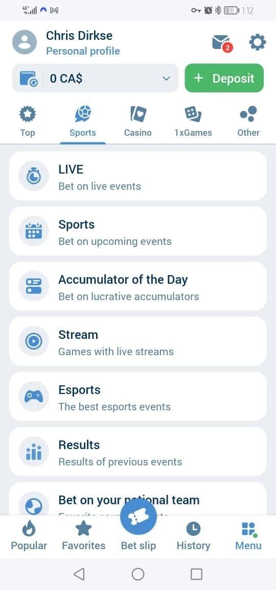 1xBet App Guide - Features, Benefits & How to Bet On Mobile?