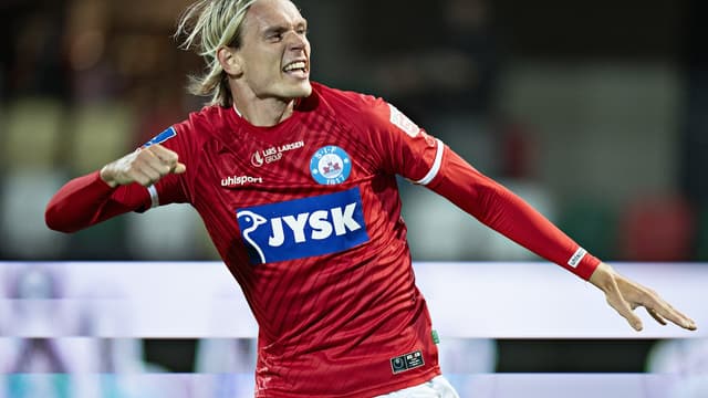 Exclusive: Stefan Thordarson Aims to Infuse Preston North End with ...