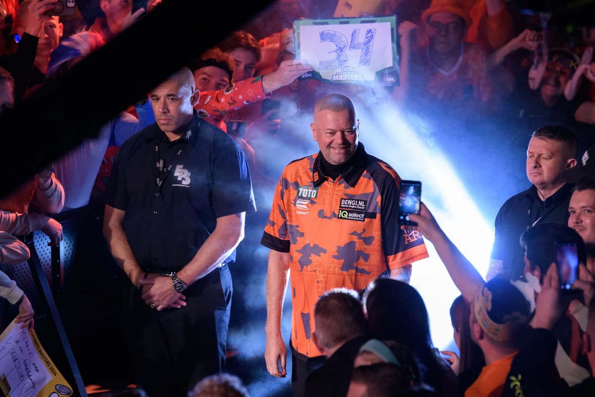 How Does Darts Scoring Work? Legs and Sets Explained