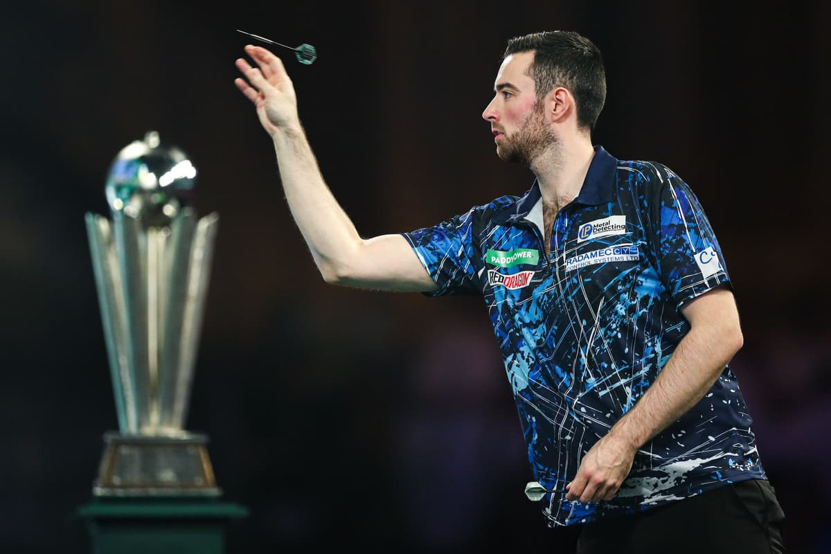 How Does Darts Scoring Work? Legs and Sets Explained