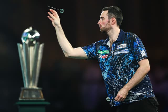 How Does Darts Scoring Work? Legs and Sets Explained