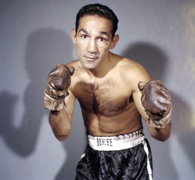 List of 10 best boxers of all time
