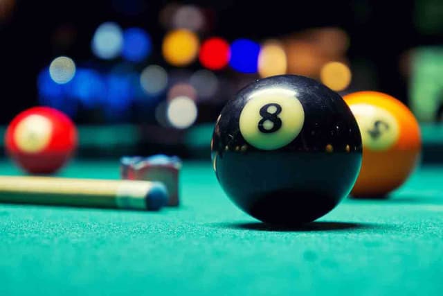 Understanding Foul Rules in 8-Ball Pool