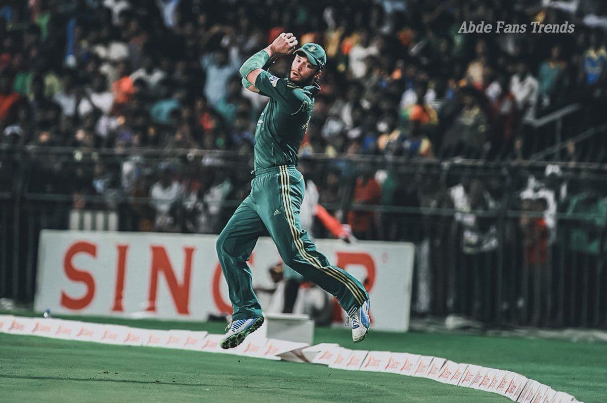 Cricket Fielding Positions Explained: 11 Players Breakdown!