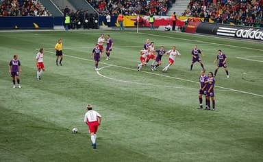 What’s The Difference Between Direct And Indirect Free Kicks In Football?