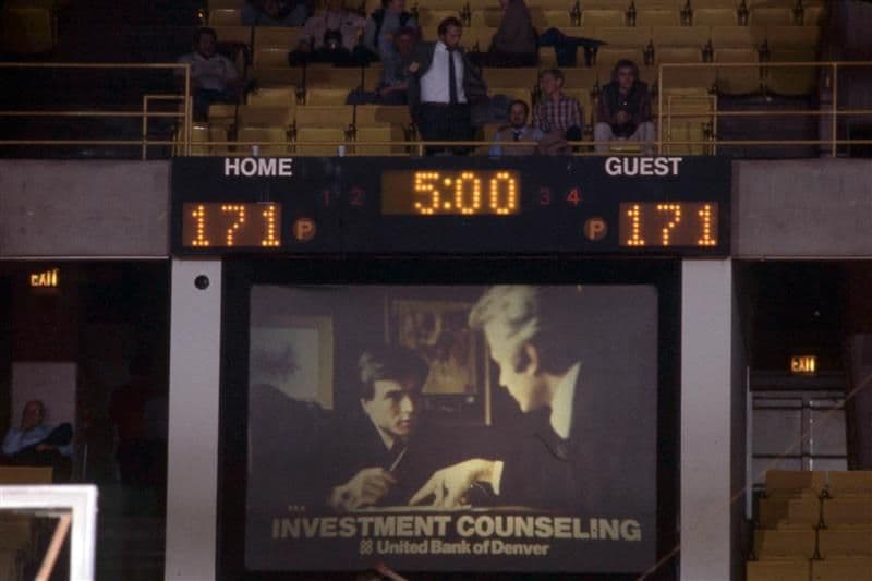 What Is the Most Points Scored in An NBA Game by One Team?