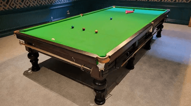How To Play Snooker For Beginners
