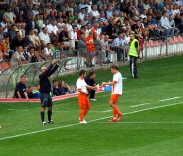 Current Football Substitution Rules: How Many Subs Can Be Made?