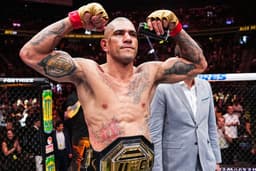 The Ultimate Guide to the UFC Light-Heavyweight Division