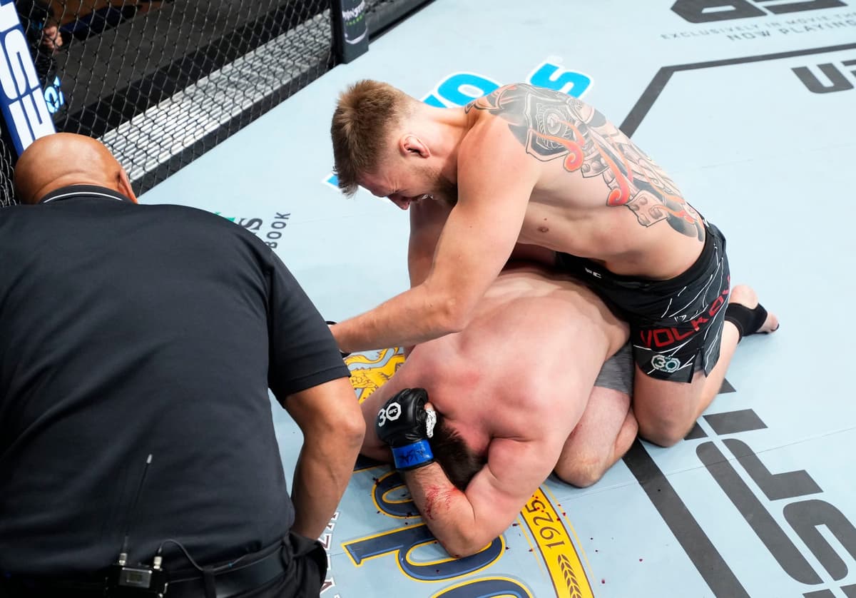 13 Best Russian MMA Fighters of All Time - Icons From Russia