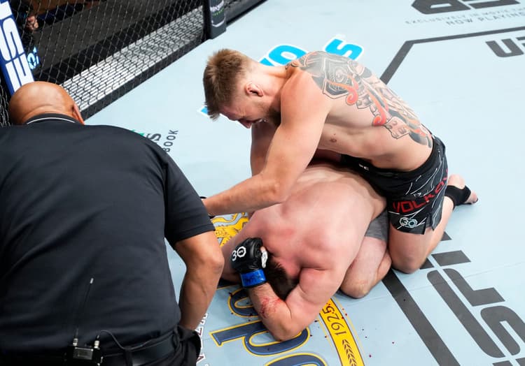 13 Best Russian MMA Fighters of All Time - Icons From Russia