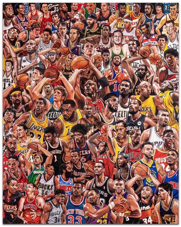 NBA teams that have never won a Championship