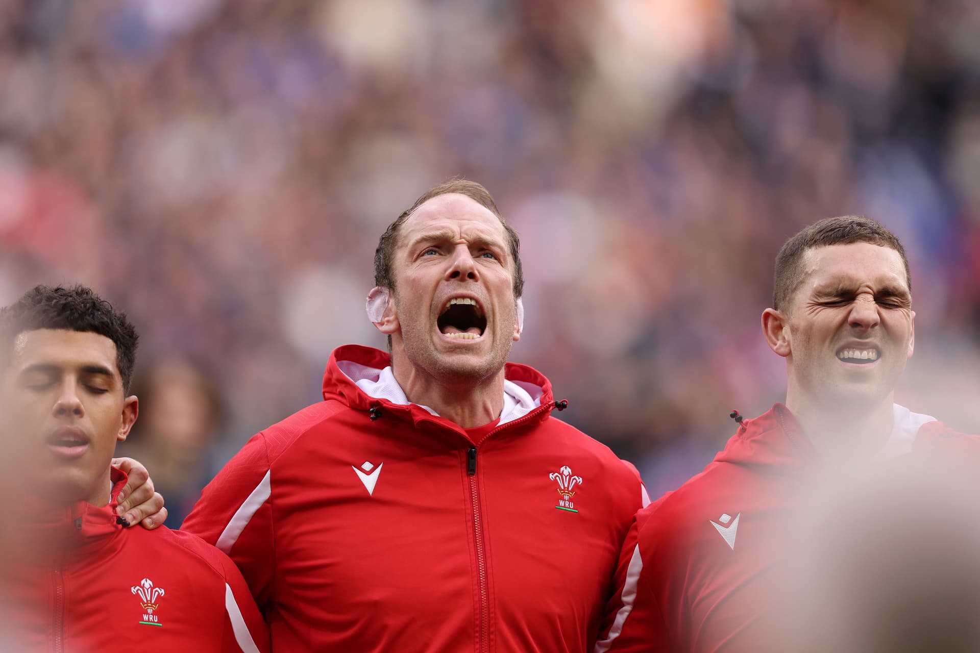 The Most-Capped Rugby Players