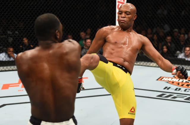 Has Anyone Ever Been Killed in the UFC?