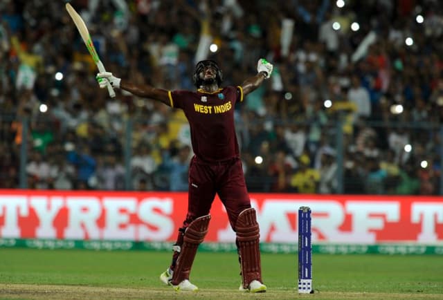 What is Strike Rate in Cricket