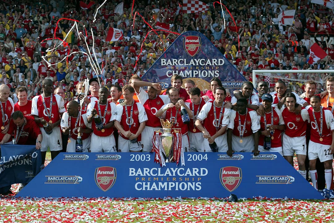 The Longest Unbeaten Run In Football