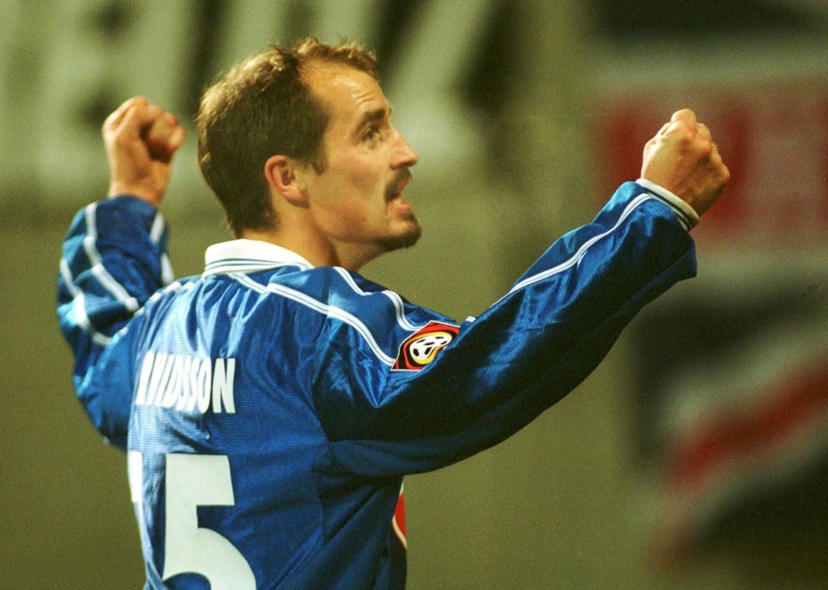 The Fastest Hat-Trick in Football History