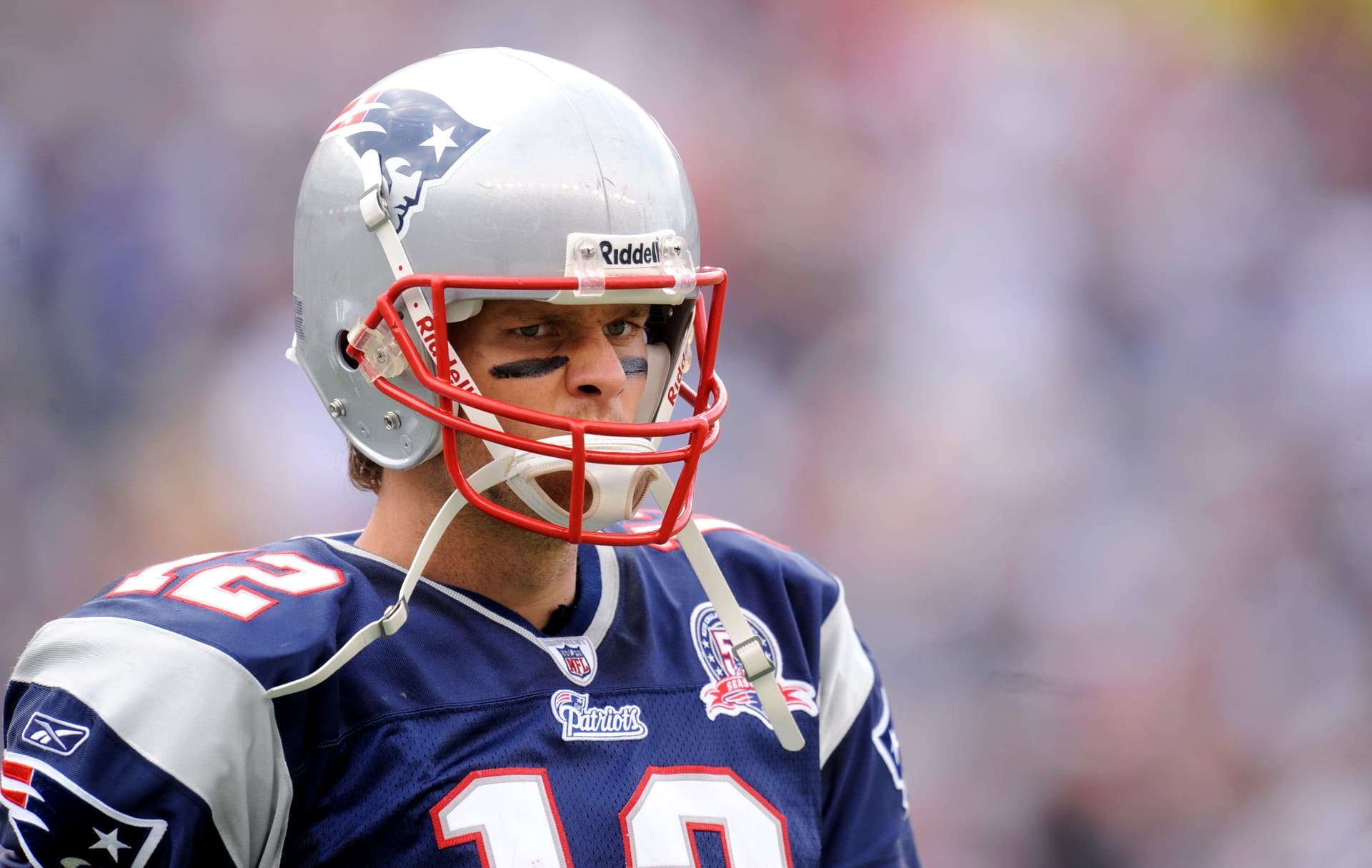 Tom Brady’s NFL Journey: A look at His Legendary Career Length