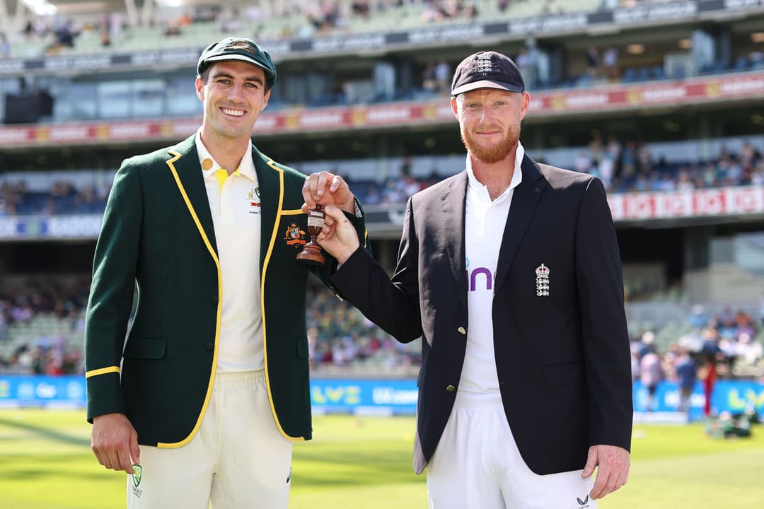 Greatest Cricket Rivalries: India vs Pakistan, Ashes, & More