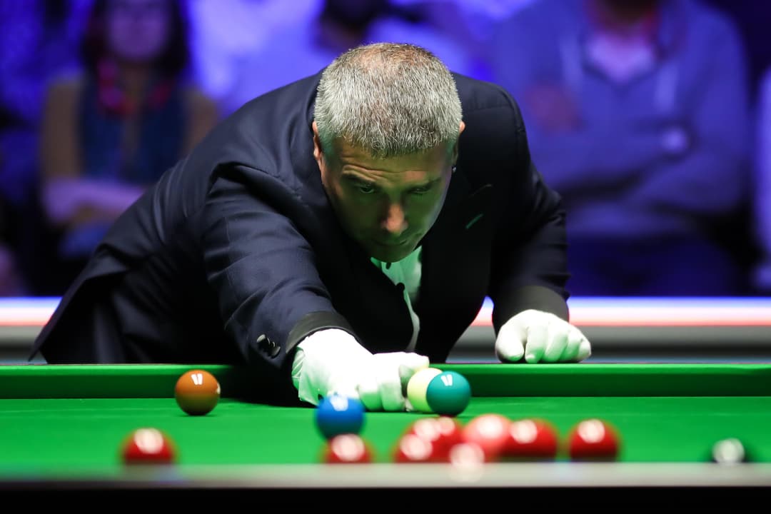 The Miss Rule Explained: Understanding its Application in Snooker