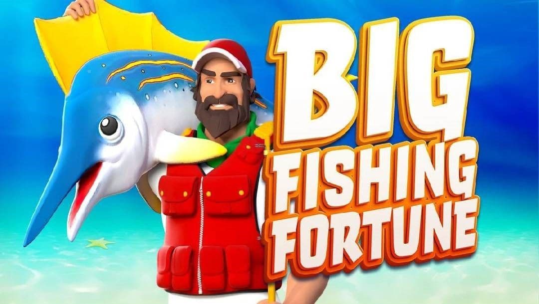 Big Fishing Fortune Slot Review 2026