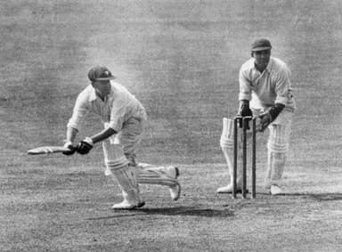Types of Cricket Matches