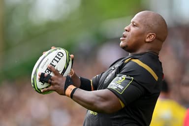 What Does a Hooker Do in Rugby? Role Explained