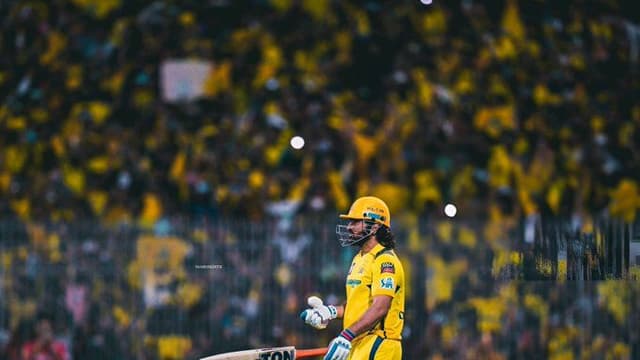 How many cups have CSK won in the IPL