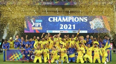 Types of Cricket Matches