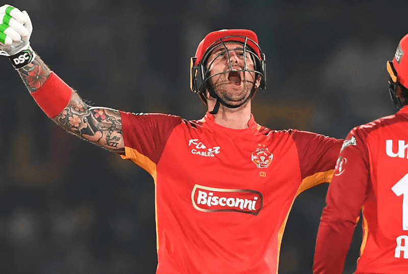 Highest Individual Scores in PSL History (2025)