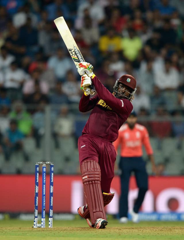 Understanding Powerplays in Cricket