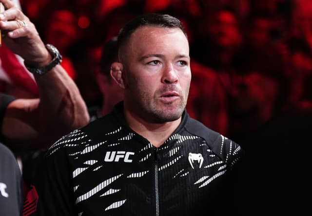 The Most Iconic UFC Walkouts of All Time