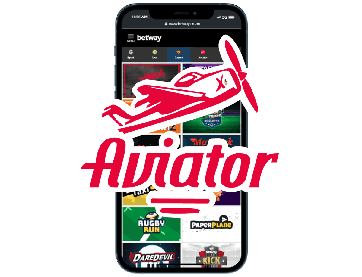 Betway Aviator: How to Play & Win Big
