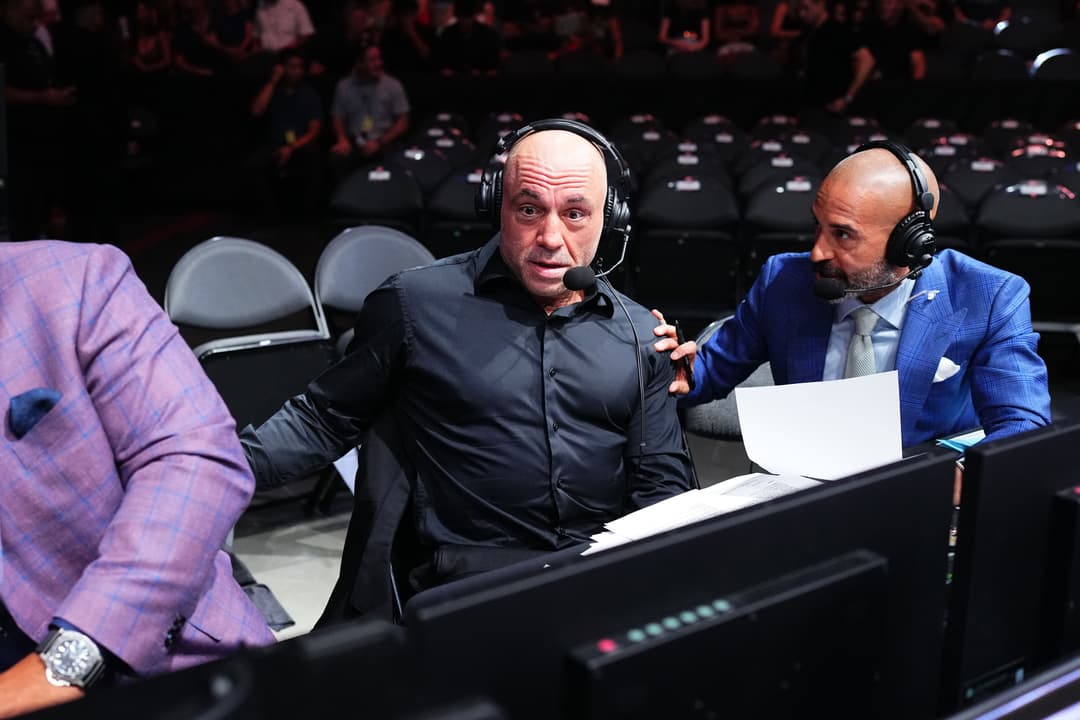 Top 10 UFC Commentators Ever