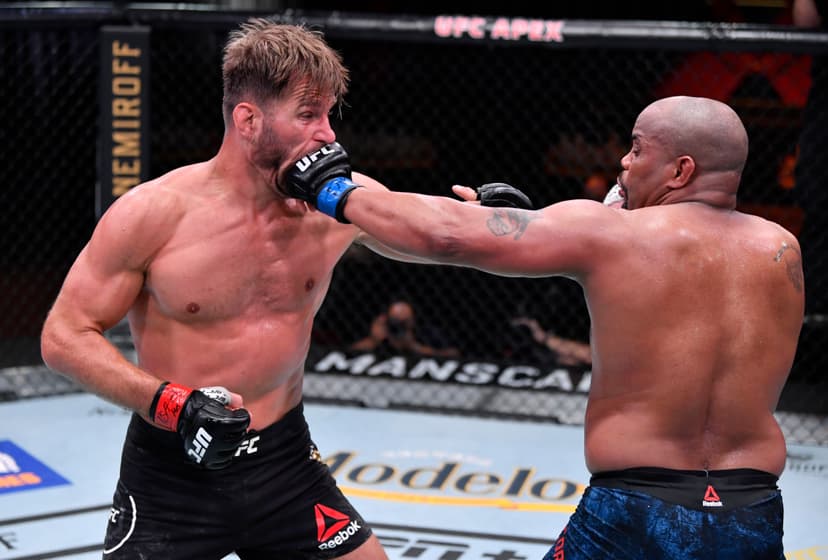 Best Heavyweight MMA Fighters: Top 10 Heavyweights Ranked by Record and ...