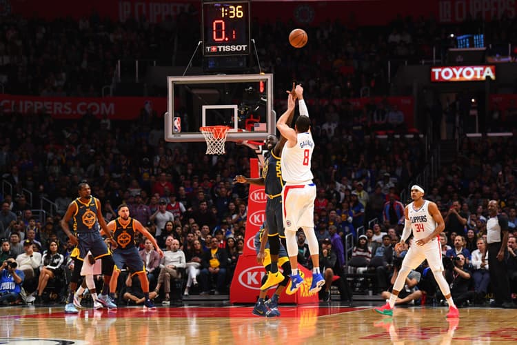 How Long Does a Basketball Game Last? Full Guide!