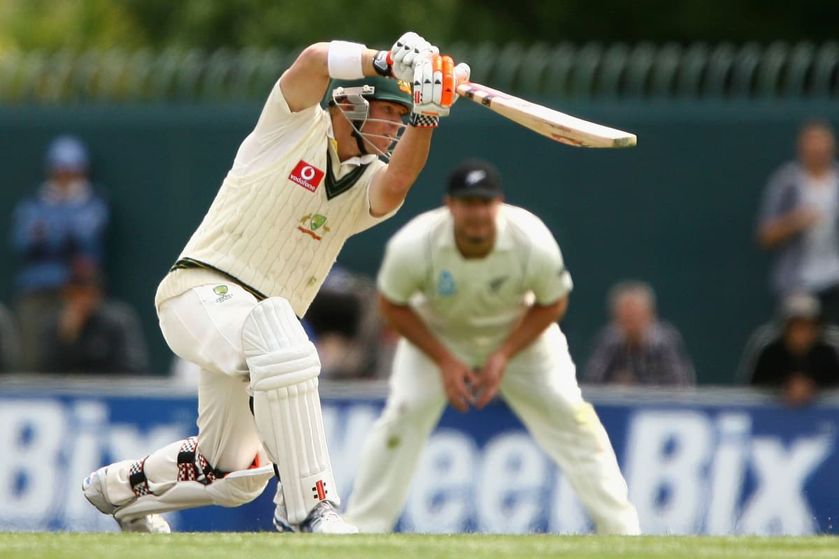 Top 10 Batsmen With Fastest 50 in Test Cricket