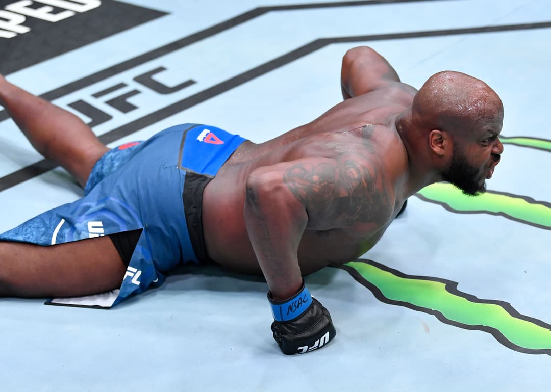 Top UFC Fighters with Most Knockouts: Ranked and Analyzed