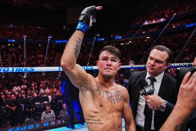 Best Brazilian Fighters Currently in the UFC