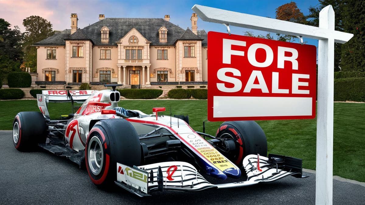 Do F1 Teams Make Money? A Breakdown of Revenue and Costs