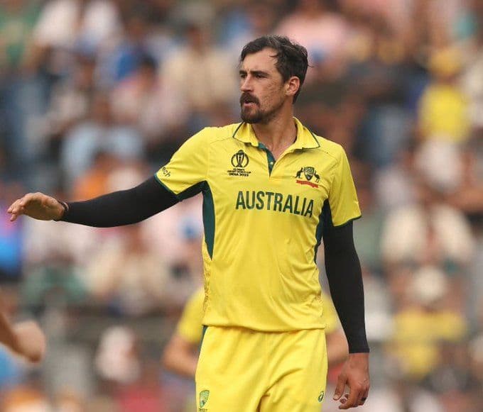 Top 10 Australian Fast Bowlers