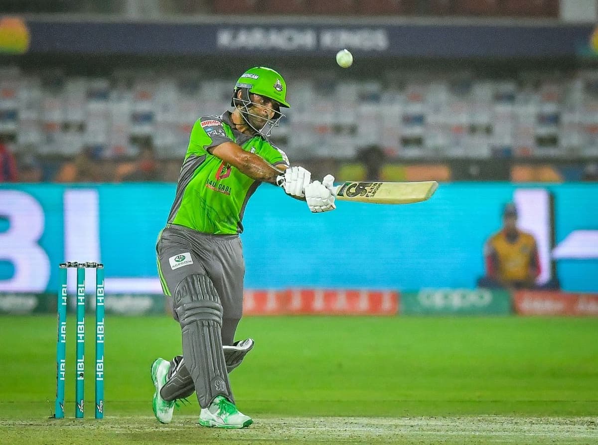 Highest Individual Scores in PSL History (2025)