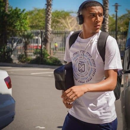 Unveiling the Journey of Cape Town City Star Jody Ah Shene: From Ocean ...