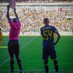 Unveiling the Journey of Cape Town City Star Jody Ah Shene: From Ocean ...