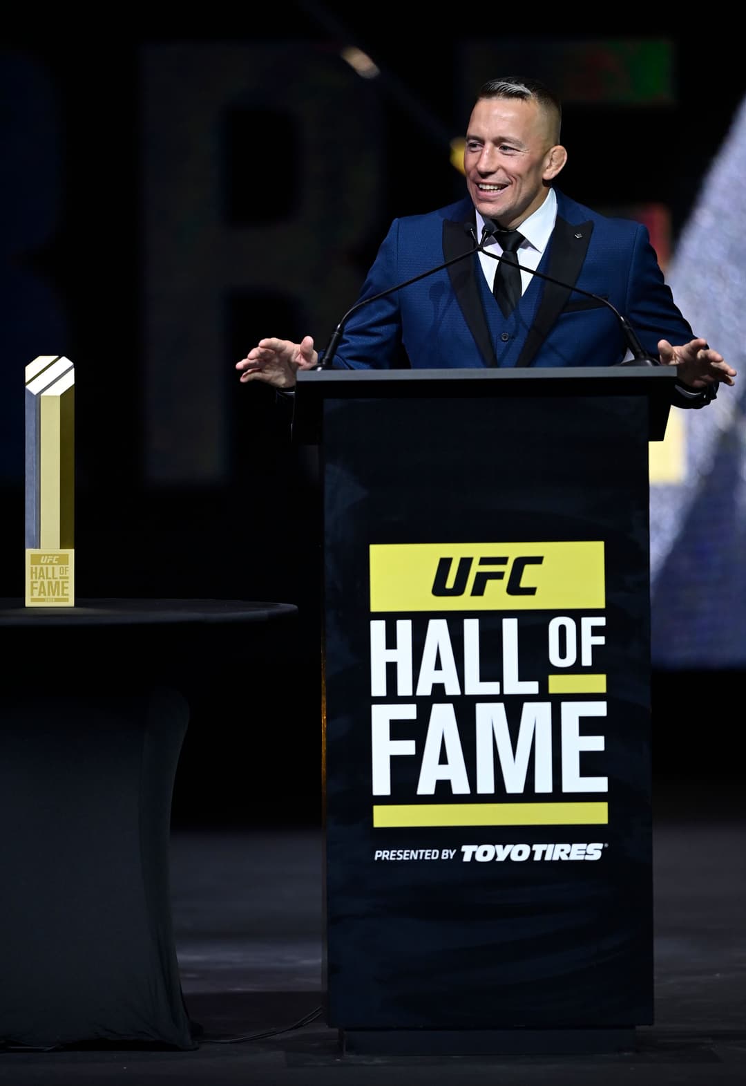 Top 10 Richest MMA Fighters in the World