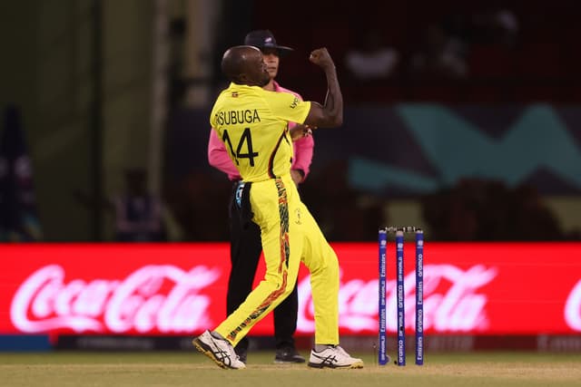 Most Maiden Overs in ODI and T20 Cricket